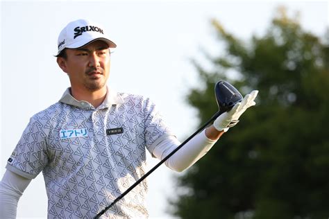アジアンツアーで手応え！岡田絃希が最善を尽くすラウンドで3位スタート 日本ゴルフツアー機構 The Official Site Of