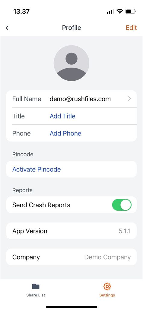 Bug Report Template Helpdesk