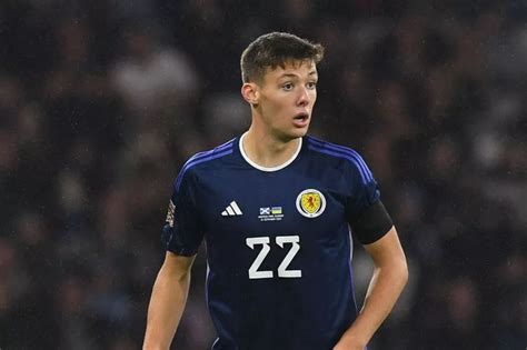 Aaron Hickey Explains Celtic Contract Rejection And The Better