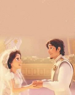 Cute Kiss Gif Disney