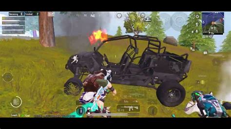 Unbelievable 1v6 Clutch In S2kshahbaj Gaming 😱new 32 Updatebgmi New