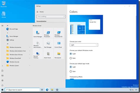 First Look At Windows Server 2022 4sysops