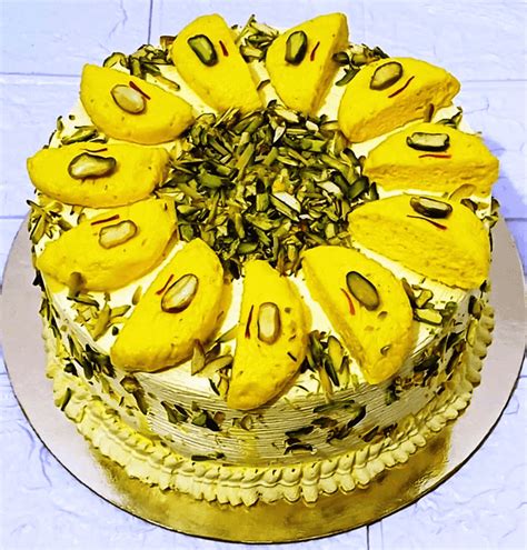 Rasmalai Birthday Cake Ideas Images Pictures