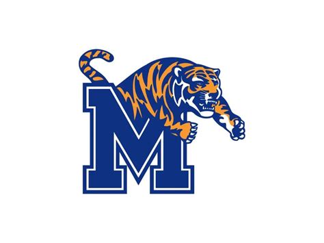 Memphis Tigers Color Codes Hex Rgb And Cmyk Teamfanfares
