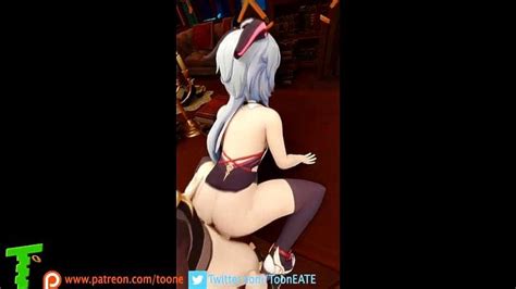 Watch Genshin Genshin Animation Genshin Impact Porn Spankbang