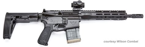 WILSON COMBAT PROTECTOR SERIES AR PISTOL For Sale Price And Used Value Blue Book Of Gun Values