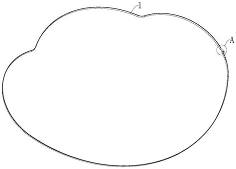 一种仪表盘装饰总成的制作方法