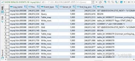 利用mysql的binlog实现数据同步与订阅上 知乎