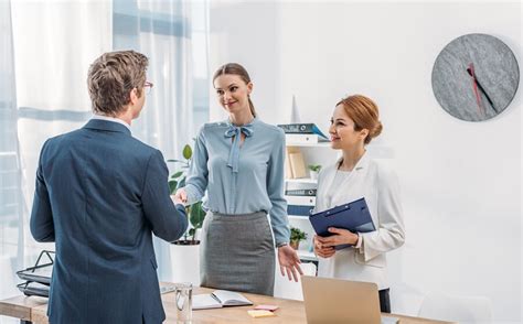 Understanding The Stages Of The Recruitment Process General Workforce