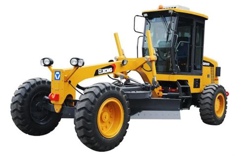 How To Select The Best Motor Graders