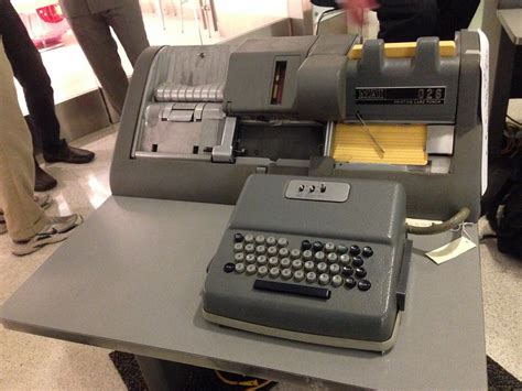 A Night With The Ibm 1401 And A Brush With A Computer Legend A Night With The Ibm 1401 And A Brush With A Computer Legend