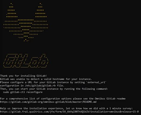 Как установить Gitlab на Ubuntu 2004 Справочник Ruvds