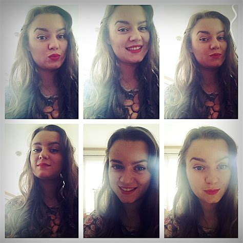 Anna Nagornova A Model From South Korea Model Management