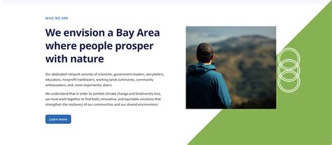 Responsive Design With Overlapping Shapes And Images Customize With