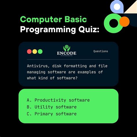 Encode Information Technology On Linkedin Software Systemsoftware