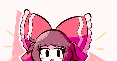 Touhou Reimu Hakurei Big Breasted Miko Reimus Pixiv