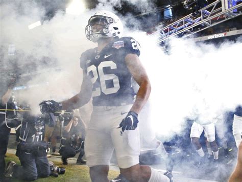 Saquon Barkley Wallpapers Top Free Saquon Barkley Backgrounds