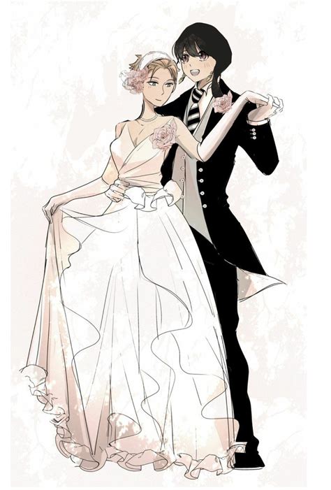 Yor And Loid Head Swap By Linikyu On Deviantart