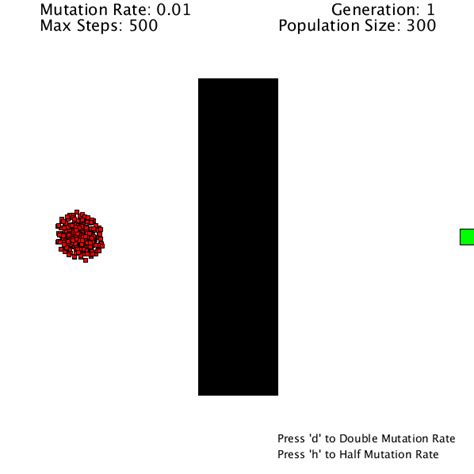 github greerviau obstacle navigation using genetic algorithm to