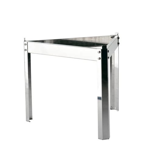 600 ლიტრიანი უჟანგავი ფოლადის ავზი Minox