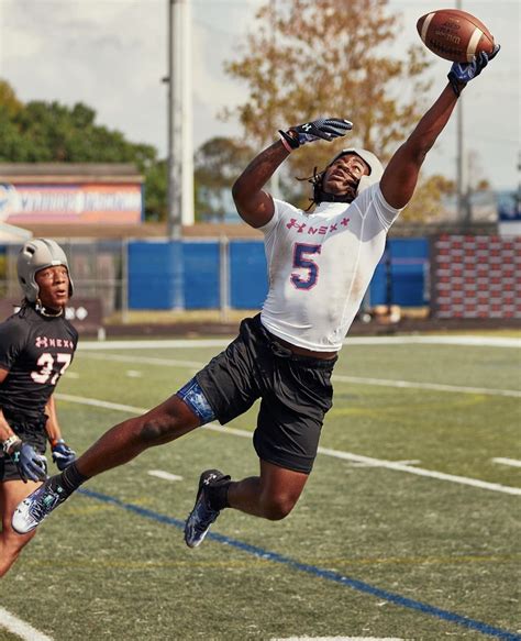 Top Performers From The Under Armour Next Camp Lifewallet Network