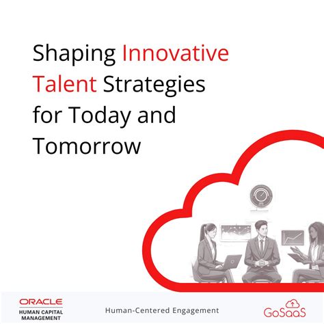 Gosaas Malaysia On Linkedin Our Oracle Hcm Solutions Help You Advance