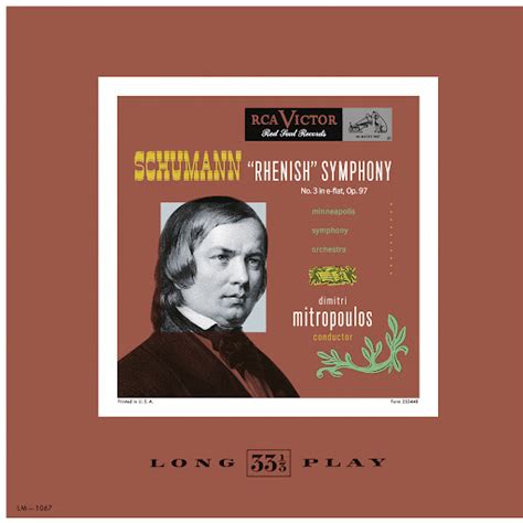 Symphony No 3 In E Flat Major Op 97 Rhenish I Lebhaft 2022
