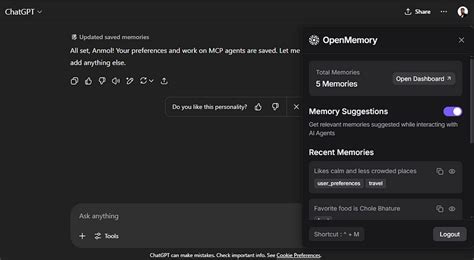 How To Sync Context Across Ai Assistants Chatgpt Claude Perplexity In Your Browser Dev