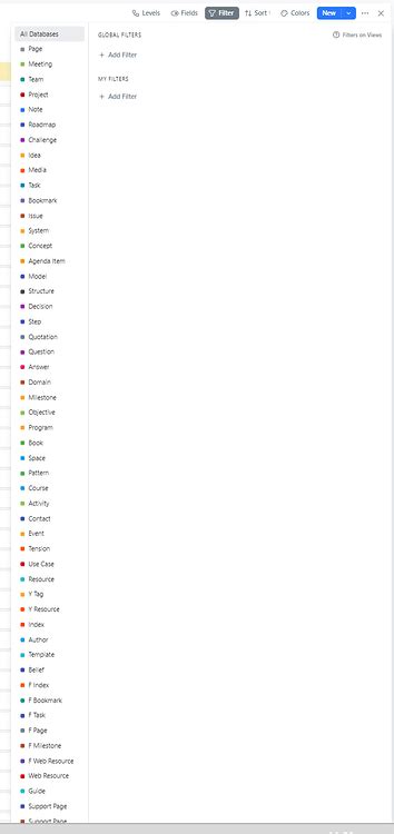 Make Scrollbar Appear When Needed In List Levels Dropdown Bugs