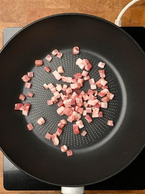 Ground Beef Carbonara Mighty Spatula