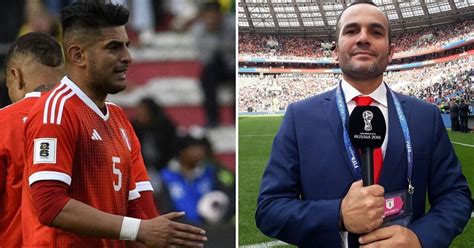 ‘coki Gonzales Arremetió Contra Carlos Zambrano Quisiera Que Sea Tan