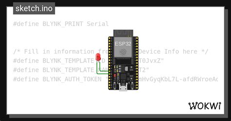 Lab Wokwi Esp Stm Arduino Simulator