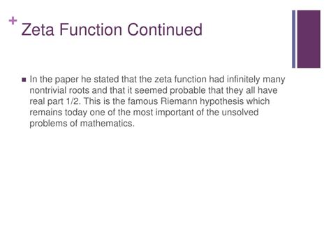 Ppt Bernhard Riemann Powerpoint Presentation Free Download Id1061560