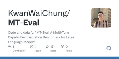 Mt Evalinferencepy At Main · Kwanwaichungmt Eval · Github