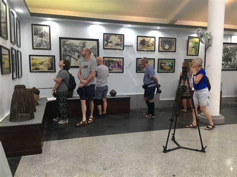 Hoi An To My Lai Massacre Private Car Hoi An Locals Travel And Transport