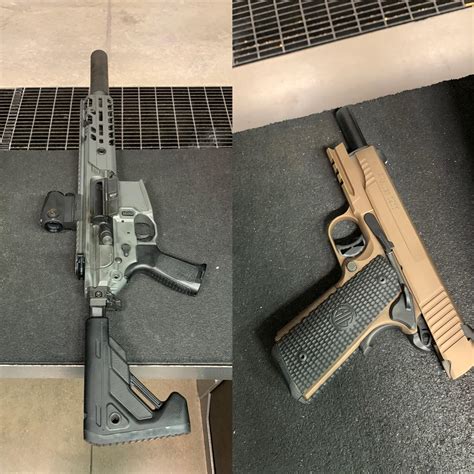 117 Best Mcx Virtus Images On Pholder Sig Sauer Gun Porn And Guns