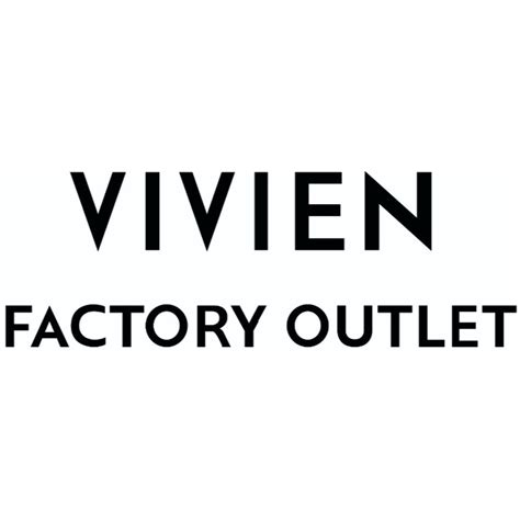 비비안 본사직영 팩토리 몰