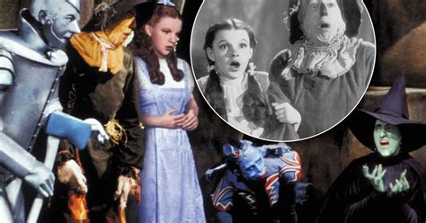 Secrets Scandals Of The Wizard Of Oz Exposed