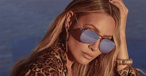 Fashion Sunglasses Quay Australia Quay X Desi Perkins Sunglasses