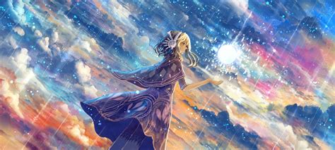 [1200 ] Anime Art Wallpapers