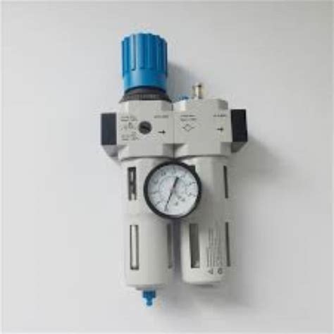 Frl Unit An Frl Unit Is Comprised Of A Filter F Regulator R And A