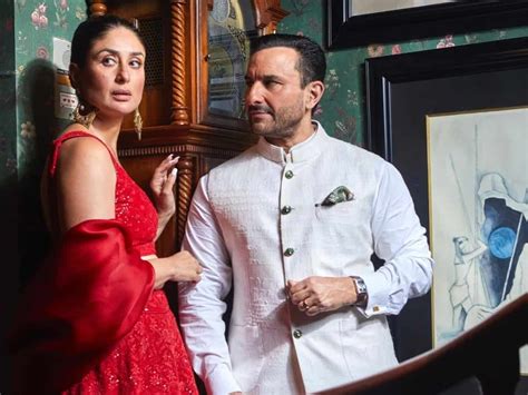 Kareena Kapoor Opens Up Her Interfaith Marriage With Saif Ali Khan