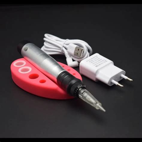 Wireless Rechargeable Makeup Beauty Machine Professional Electric