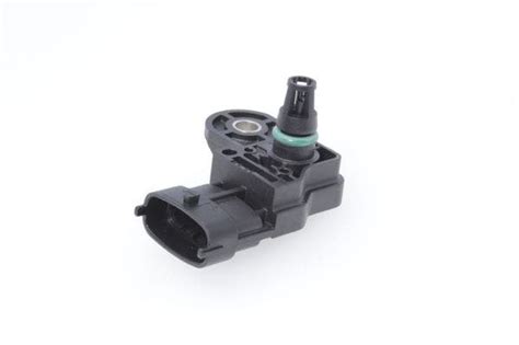 Bosch Boost Pressure Sensor Gsf Car Parts