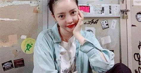 구하라 바비인형 능가하는 미모 리즈