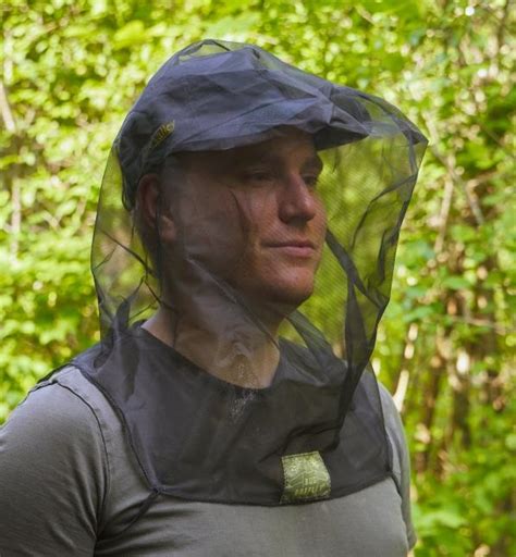 Bug Protection Hood Lee Valley Tools