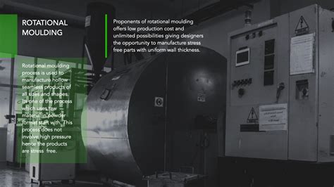 Hmi Scada Design For Rotational Moulding Machine On Behance