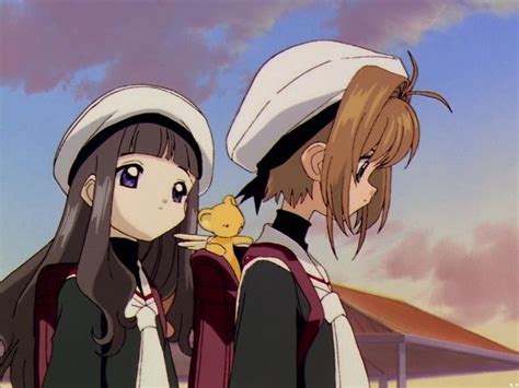 「ccs Episodes」おしゃれまとめの人気アイデア｜pinterest｜musa Lucia Melody カードキャプターさくら
