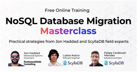 Apache Cassandra Alternatives Scylladb