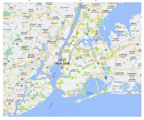 Github Ericleee0119 Nyc Crime Visualization